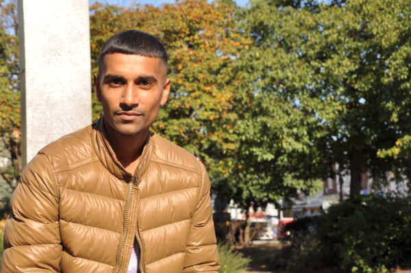 Talking to London - Mayur - Photography & Portraits - Culture