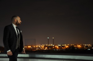Talking to London - Alec - Photography & Portraits - Culture